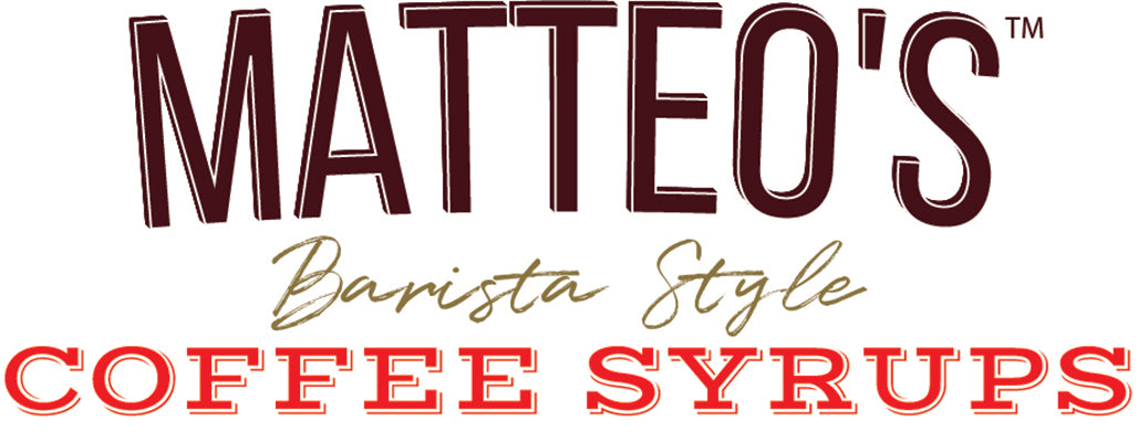 The top 7 uses of Matteo's sugar free coffee syrup - Matteo's Coffee Syrup